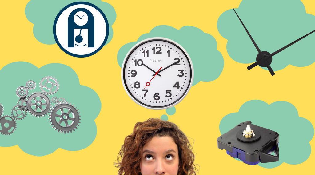 Decoding Clock Terminology Decoding Clock Terminology