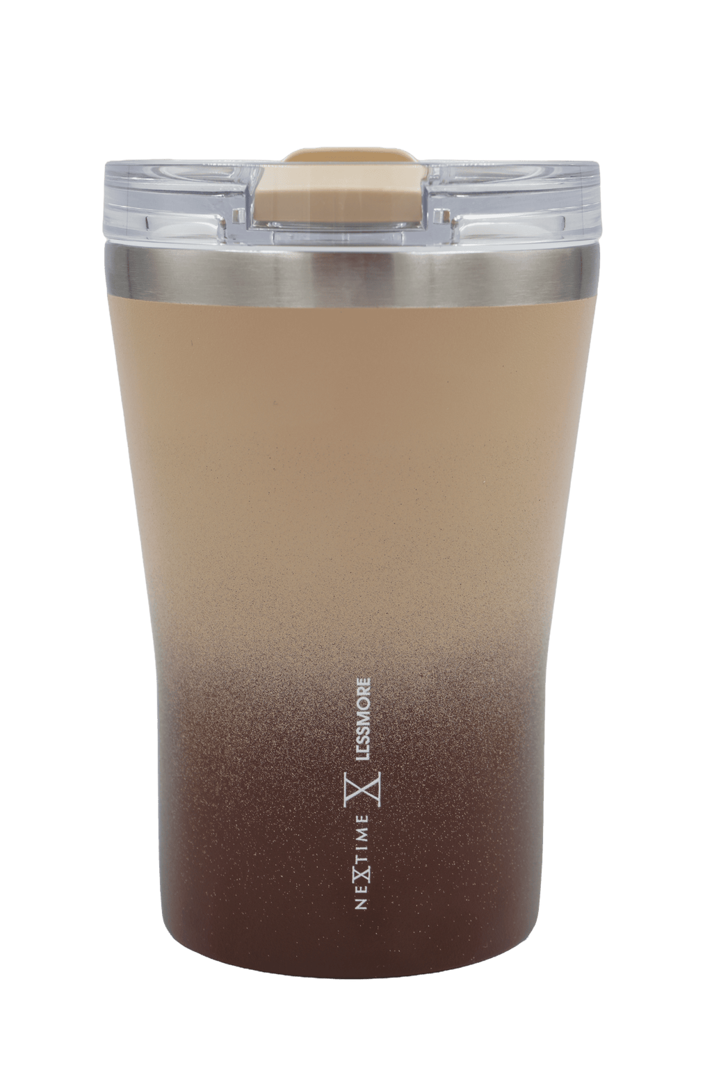 Thermal Drinkware - Urban Tumbler - Chocolate Brown