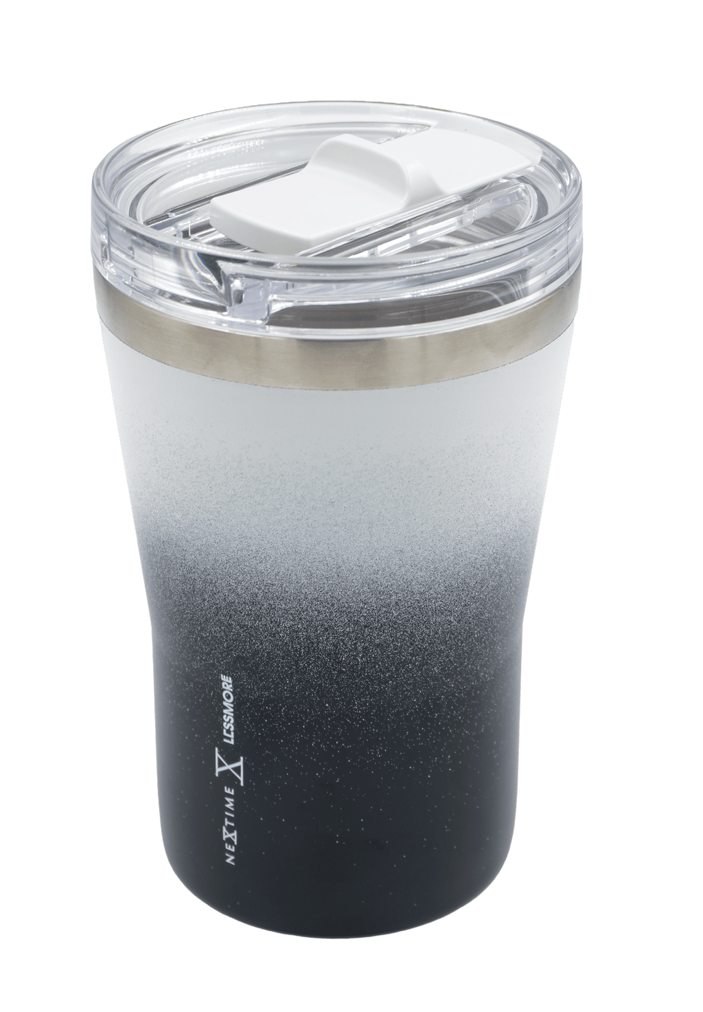 Thermal Drinkware - Urban Tumbler 473ml (16oz) Steel Grey