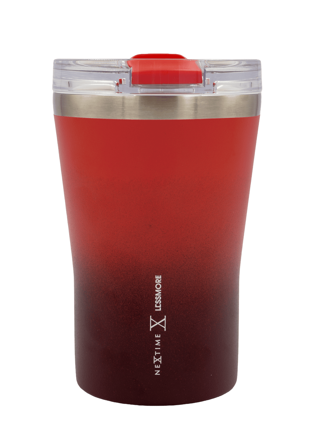 Thermal Drinkware - Urban Tumbler 473ml (16oz) Royal Red