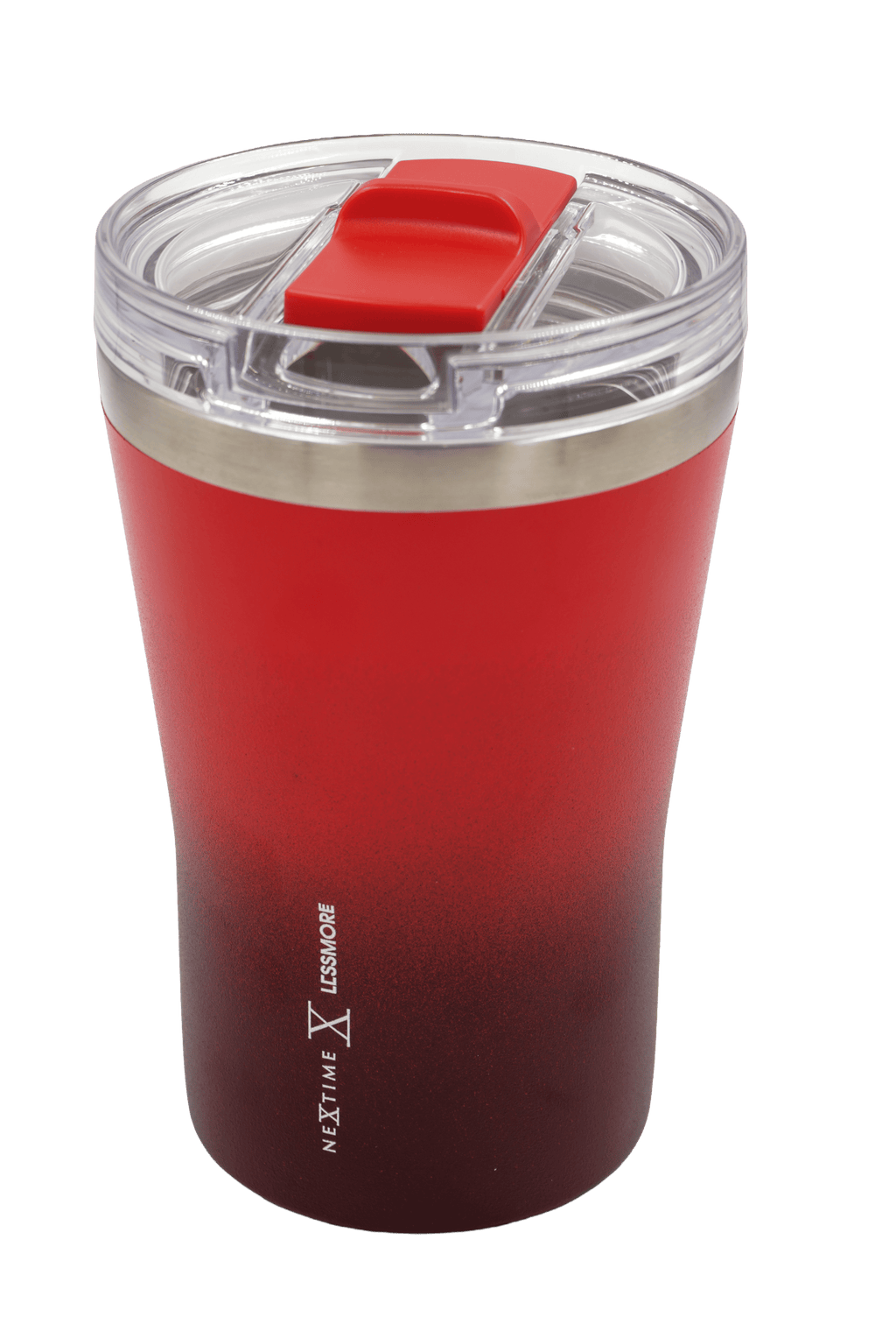 Thermal Drinkware - Urban Tumbler 473ml (16oz) Royal Red
